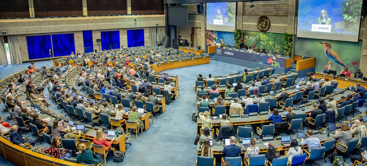 Toward a Sustainable Future: Balancing Economic Interests and ...